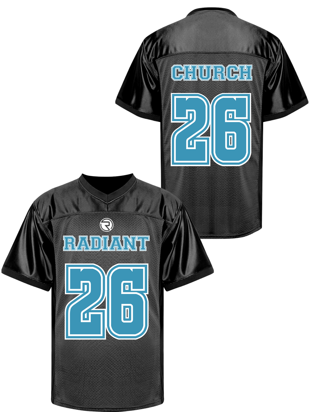 Radiant Merch Shop – Radiant church txk